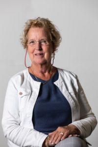 Over Ellen - Kindbehartiger Zuidwest Nederland